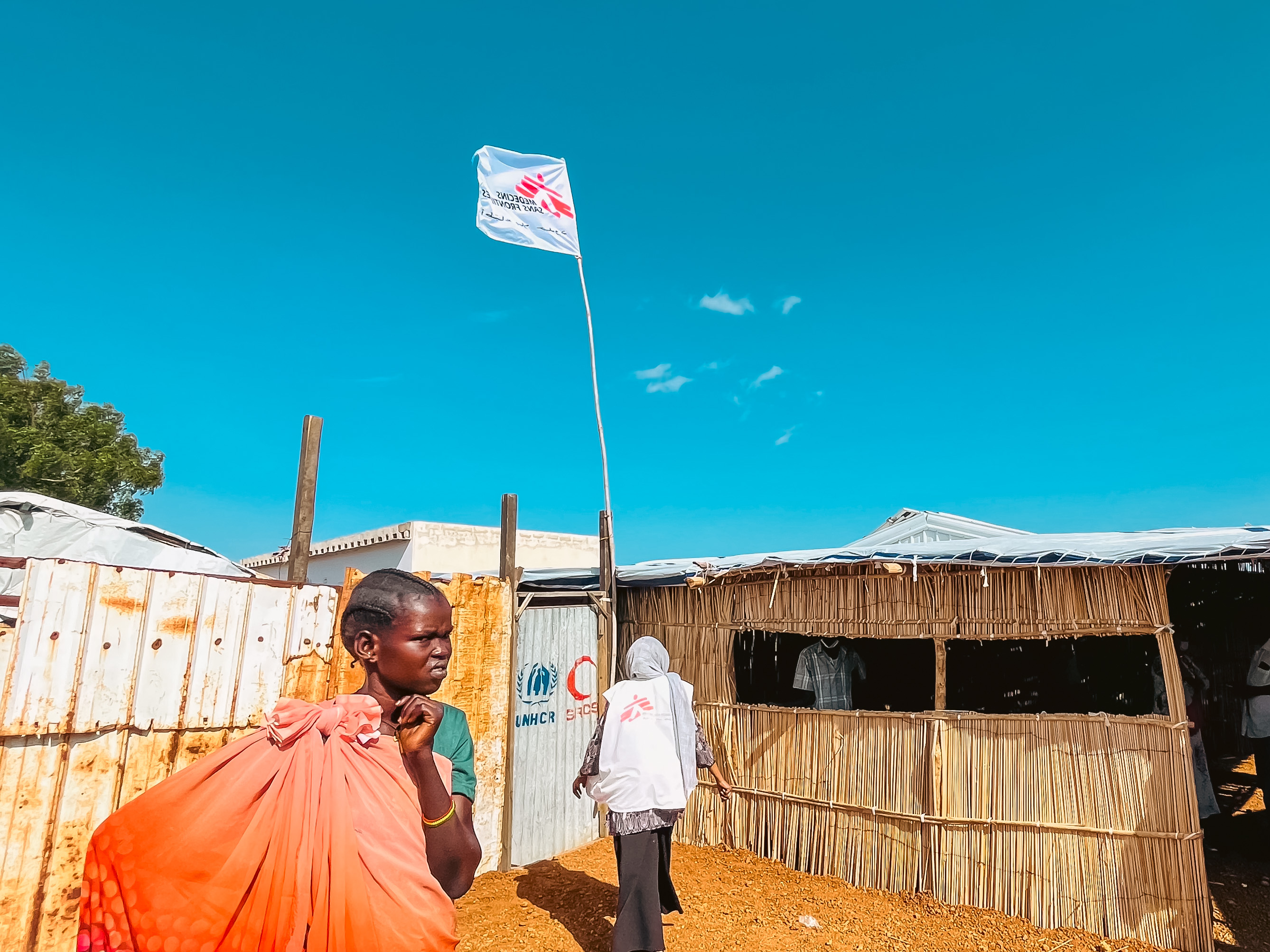 MSF IN EASTERN AFRICA | MSF Eastern Africa