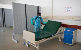 Kenya | MSF Medical Humanitarian Aid