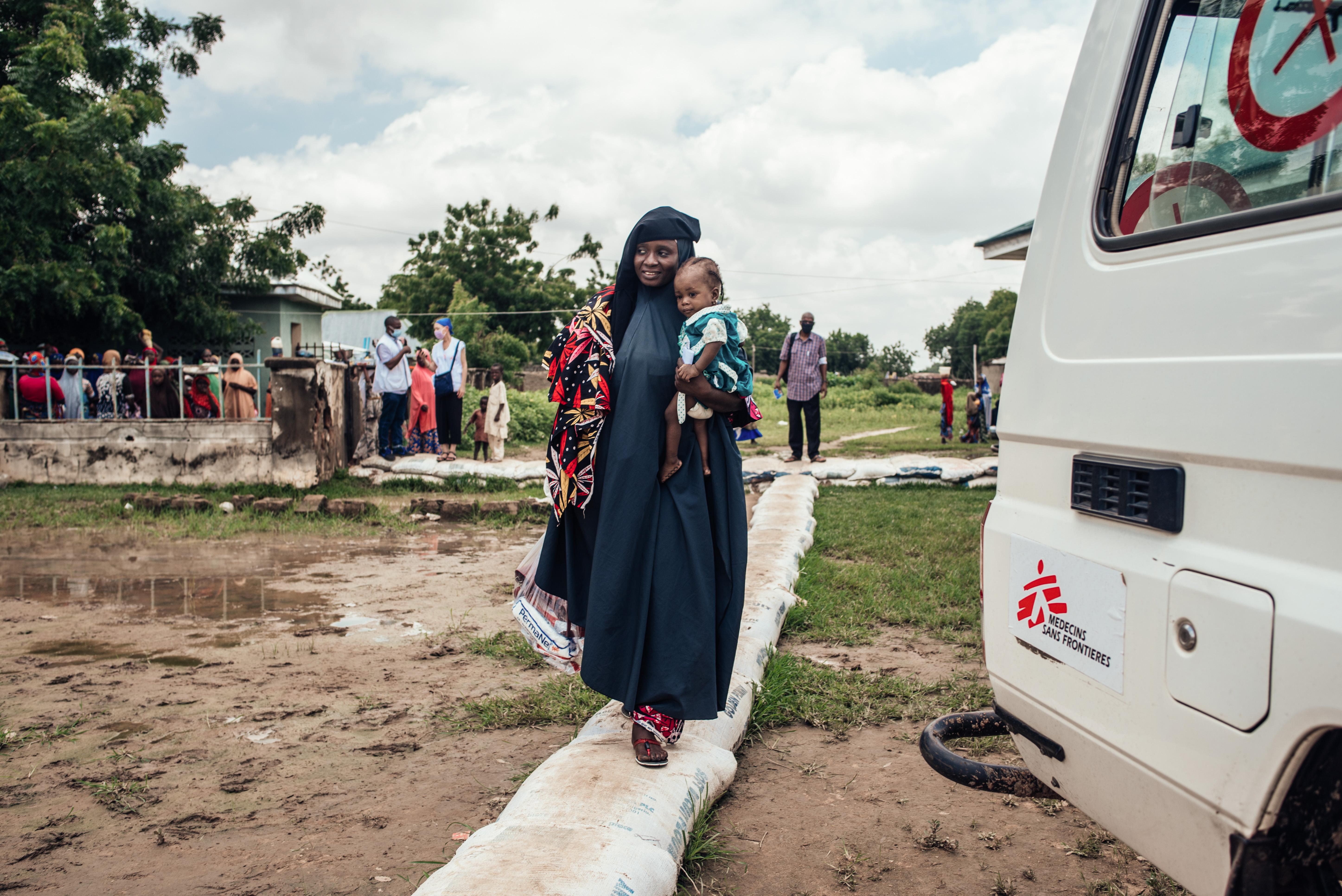 News and Resources | MSF Eastern Africa