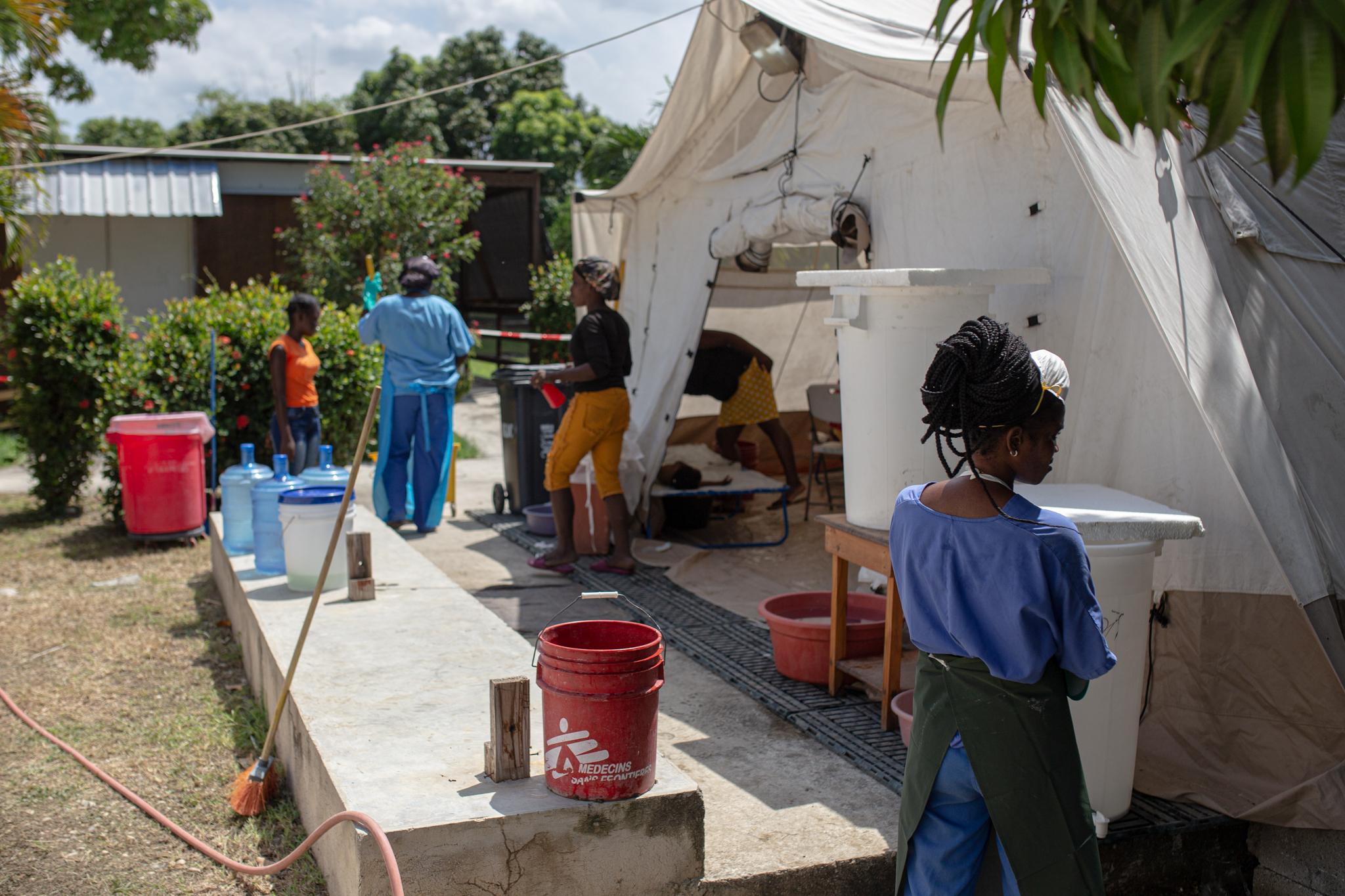 Work With MSF | MSF Eastern Africa