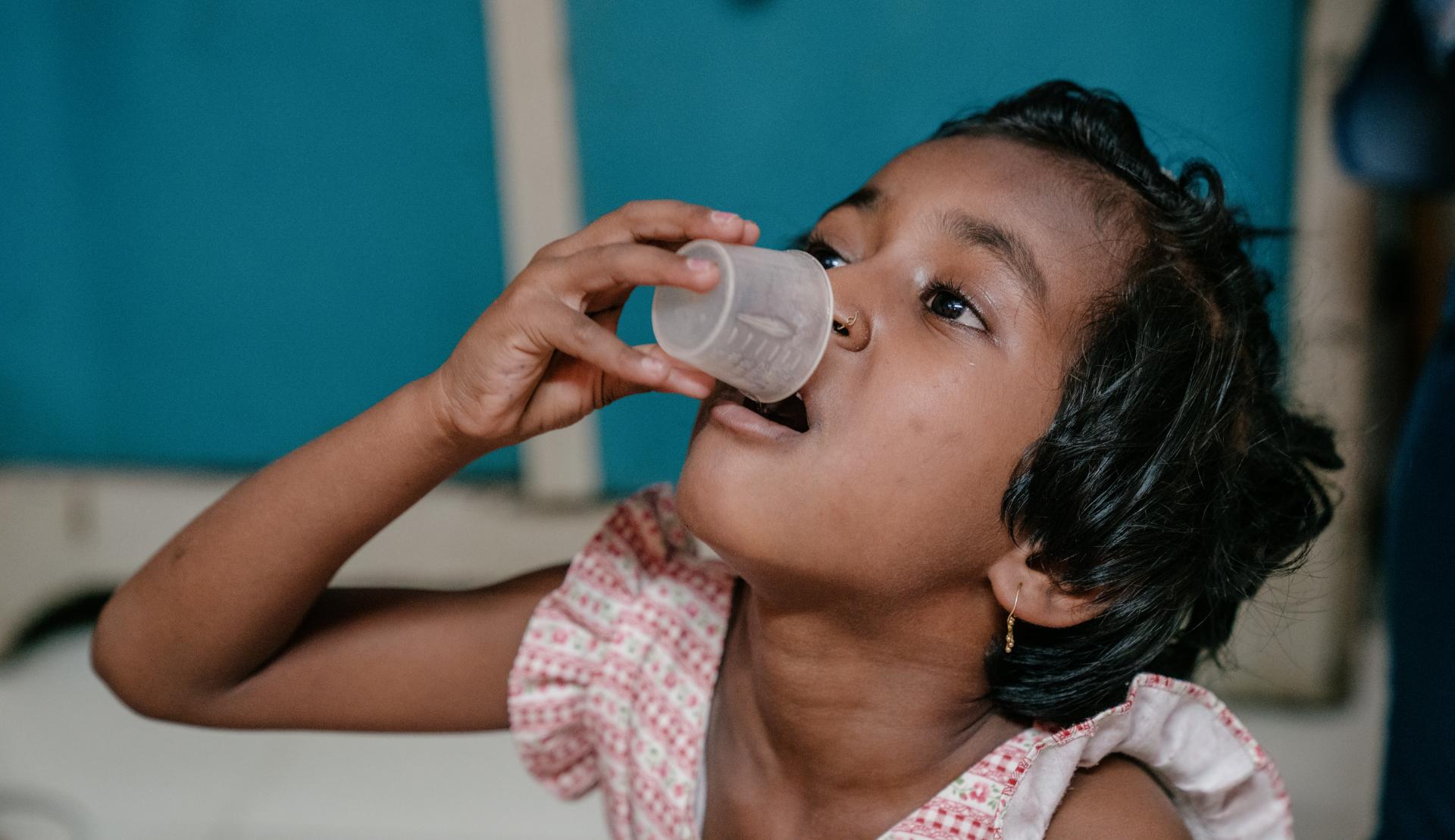 Tuberculosis: MSF launches unprecedented project to tackle ...