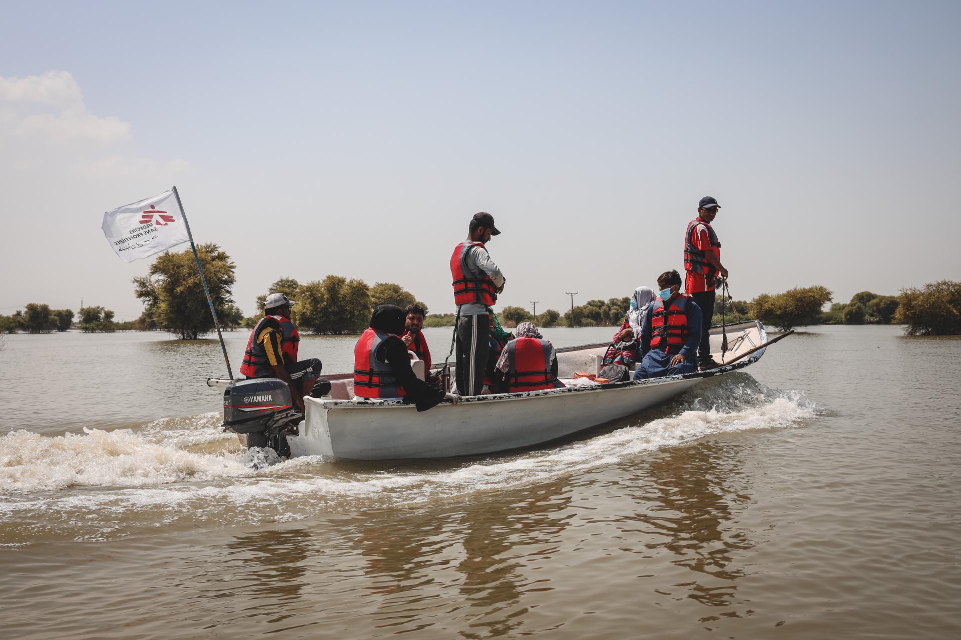 Press Release | MSF Eastern Africa