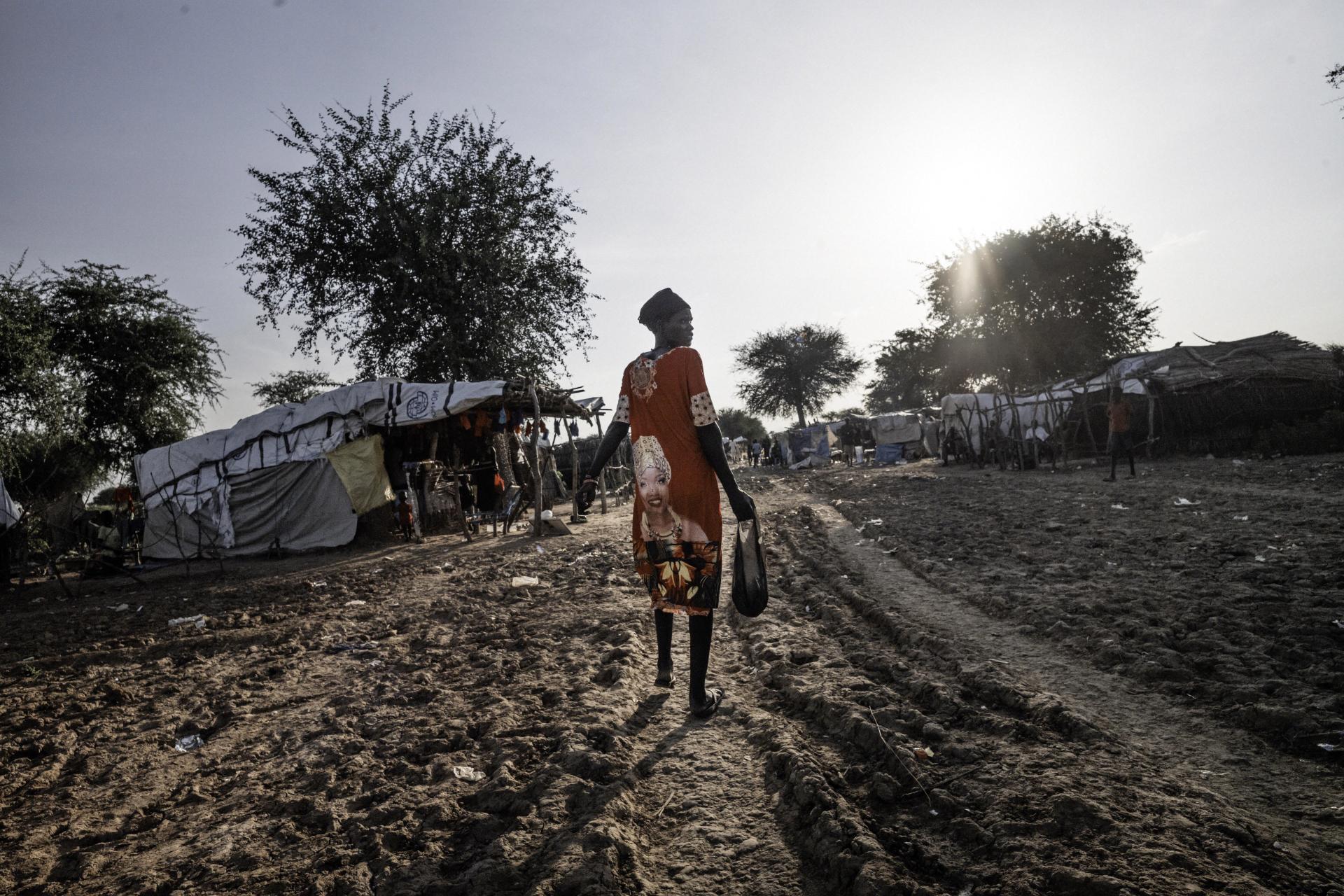 South Sudanese Abyei Box: Violence is still on the move in the ...