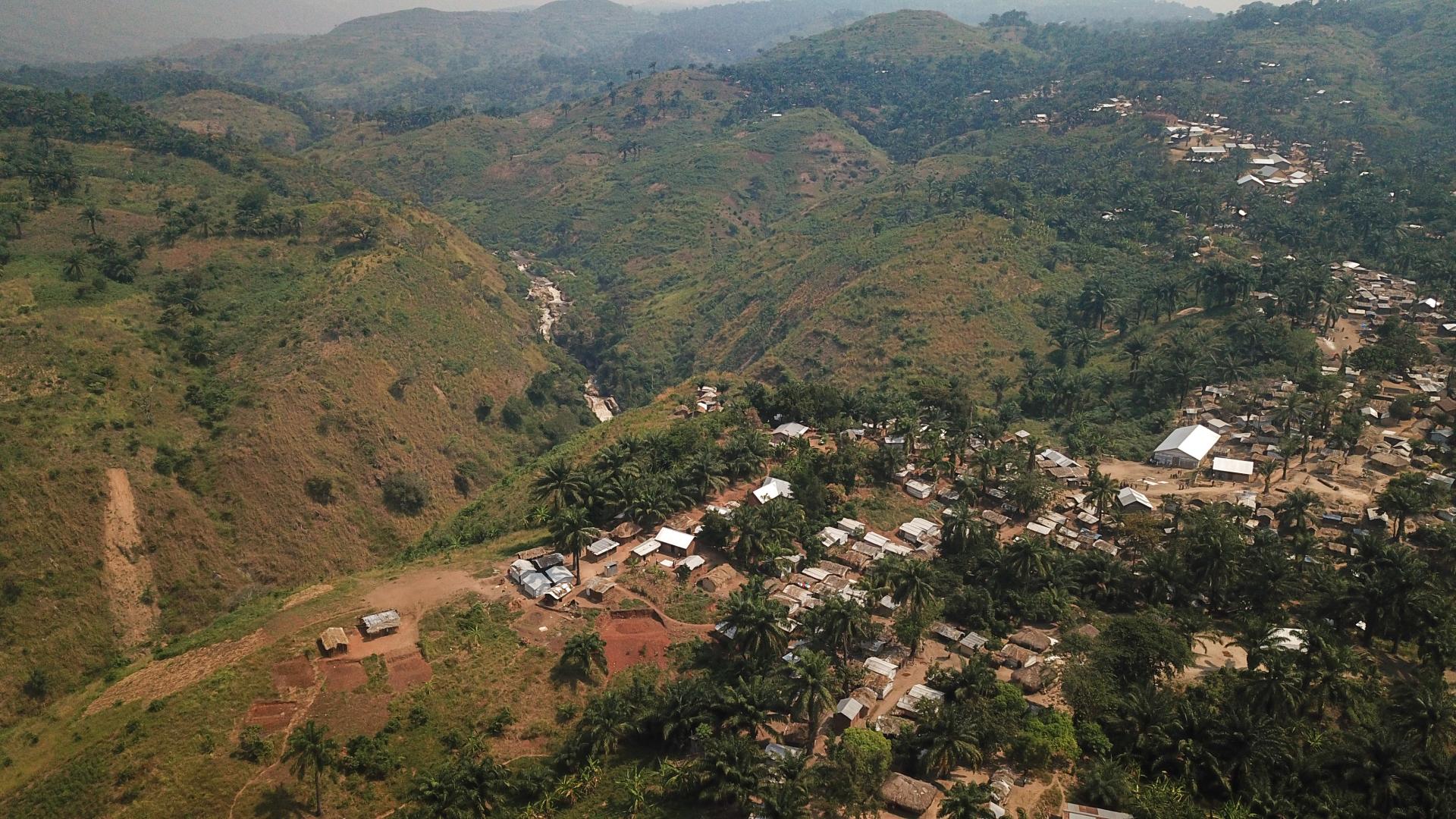 DRC: MSF warns of new surge of attacks on civilians in Ituri | MSF ...