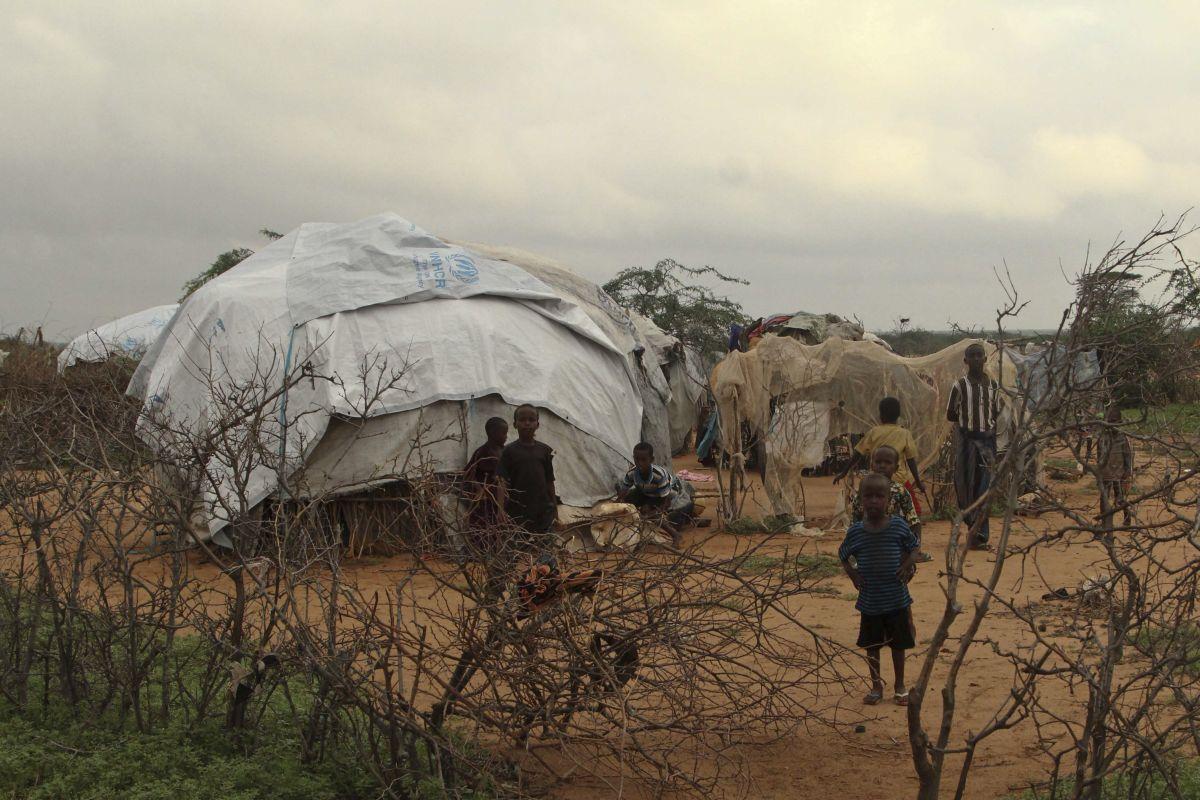 Kenya Msf Welcomes Kenyan High Court Ruling About Plan To Close Dadaab